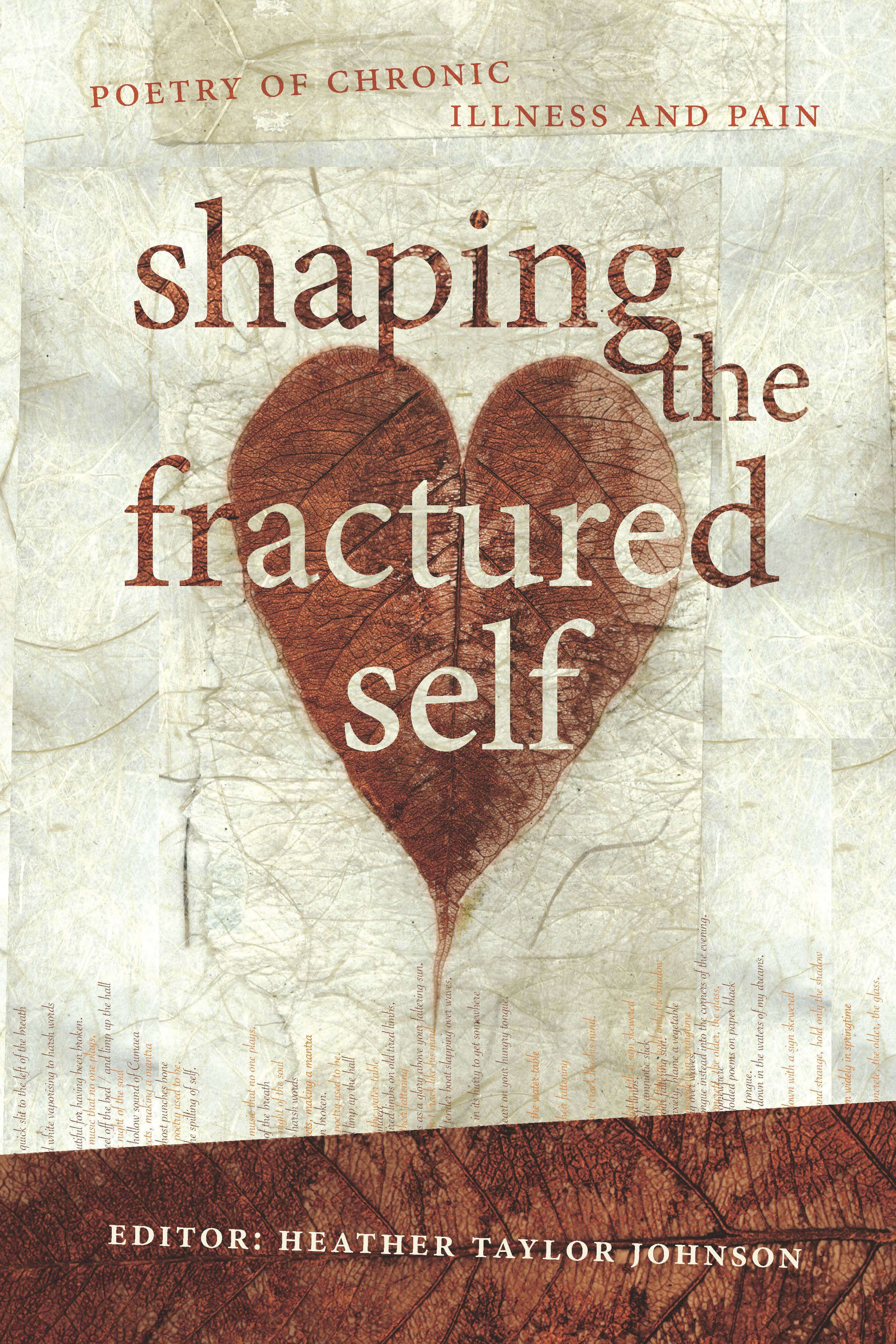 Reading and launch of Shaping the Fractured Self